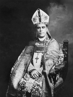 Masonic Biographies| James Ingall Wedgwood